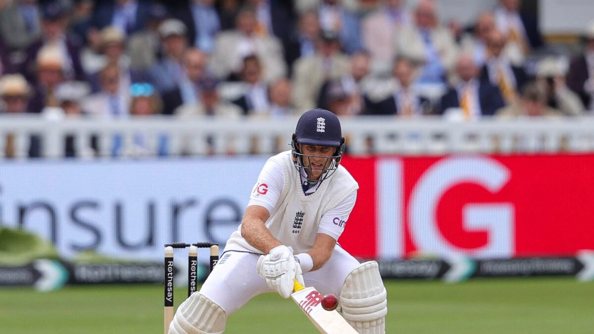 'Lot More be Done': Joe Root Eyes More Success After Record-breaking ...