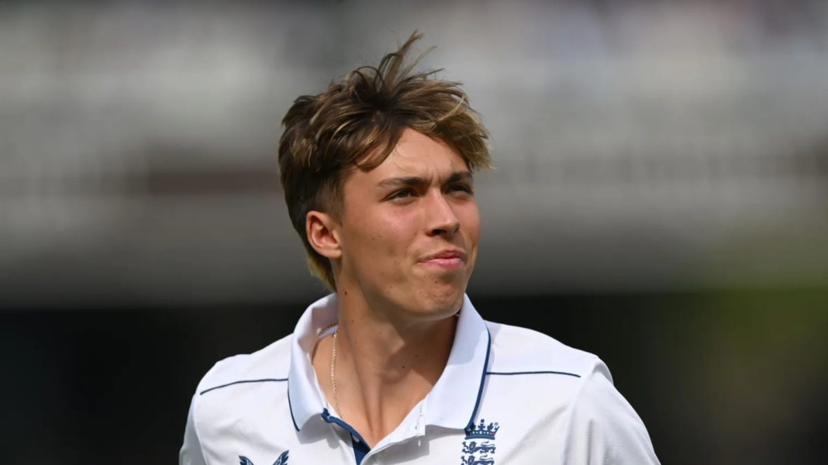 Josh Hull To Make Test Debut For England Against Sri Lanka At The Oval ...