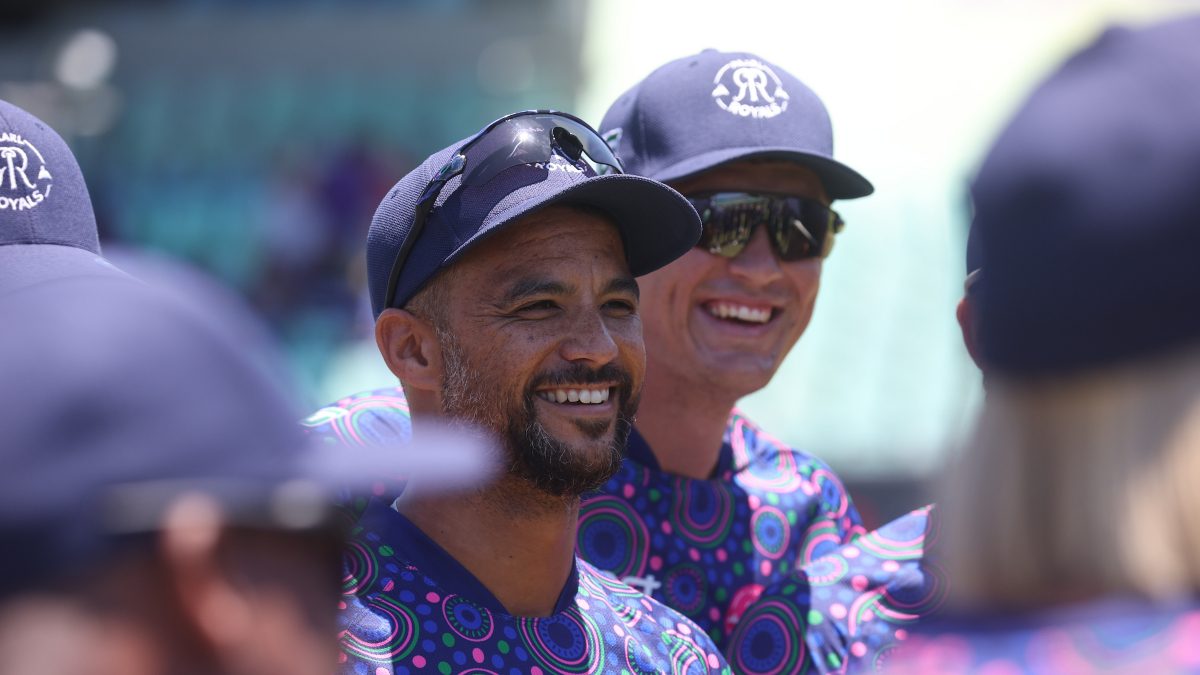 Sharjah Warriorz Name JP Duminy as Head Coach | Cricket News - News18