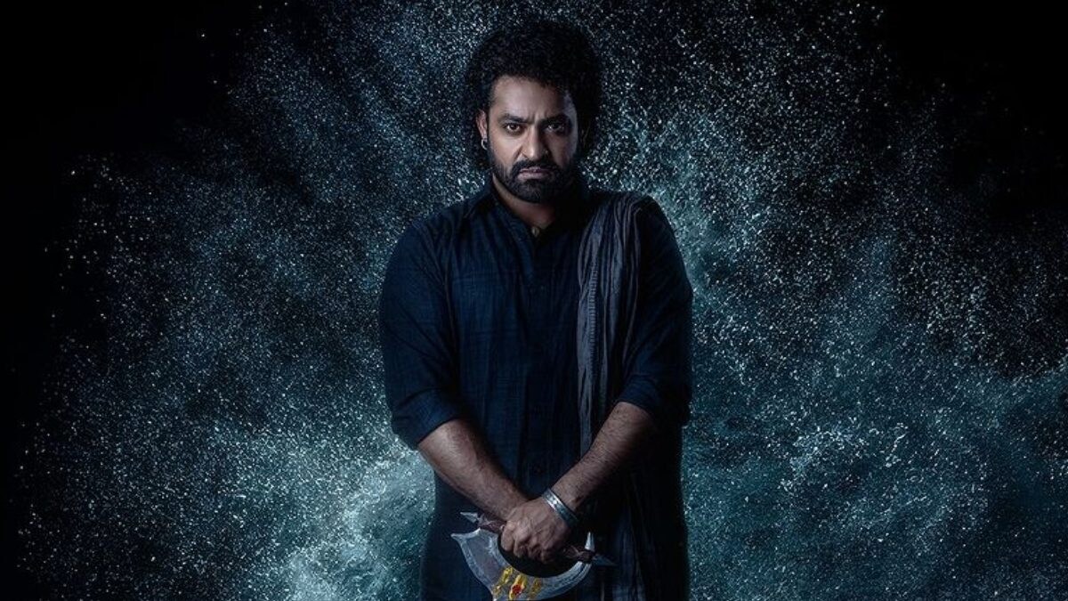 Devara Breaks Box Office Records In America, Jr NTR Film Earns Over Rs ...