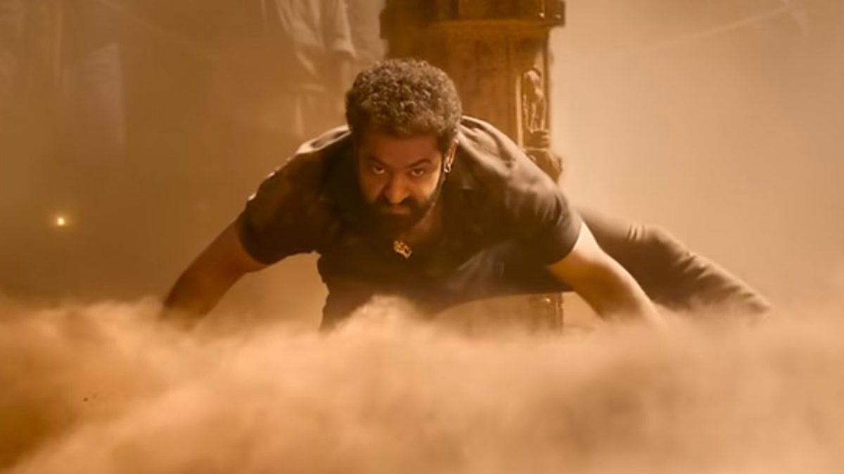 Devara FIRST Review Out: Jr NTR Is 'Terrific', Brings 'Fire and ...