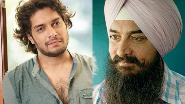 Junaid Khan Shares Why He Wasn't Cast in Laal Singh Chaddha Despite ...