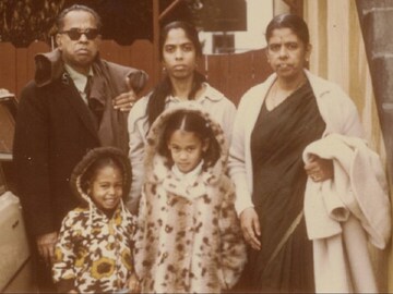 ‘Their Fight For A Better Future’: Kamala Harris Takes Trip Down Memory ...