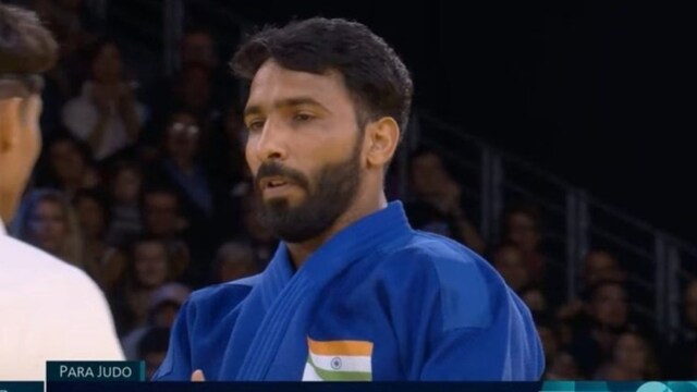 From Unfortunate Tragedy In 2009 To Creating History at Paralympics ...