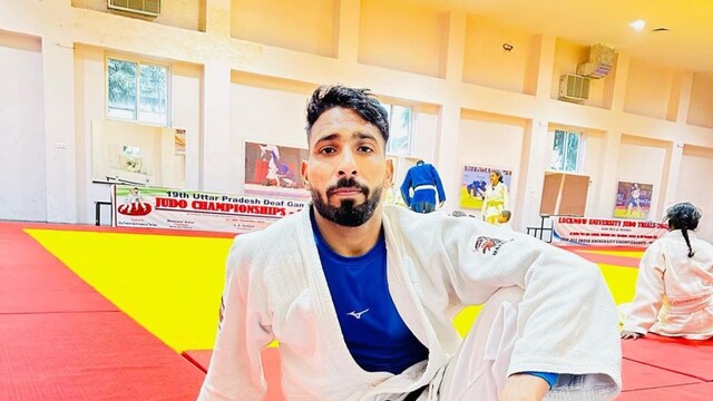 Paris Paralympics 2024: Kapil Parmar Creates History, Becomes First ...