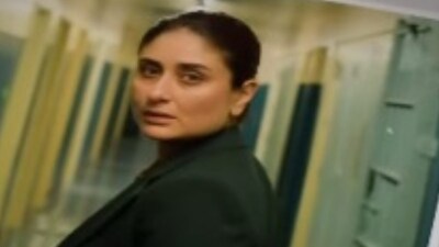 Kareena Kapoor Khan Unveils Her Character Jasmeet Bhamra Ahead Of The ...