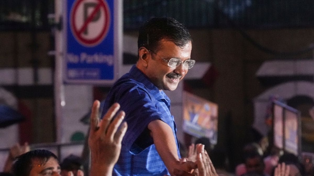 Here’s Why Bail Conditions Will Not Impact Arvind Kejriwal’s Work as ...