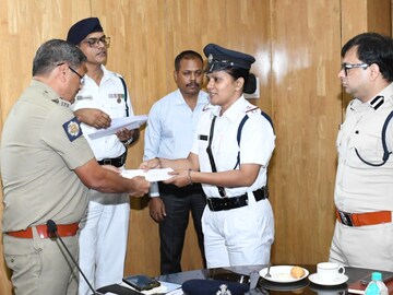 How New Kolkata Police Chief Is Trying to Rebuild Force’s Image Dented ...