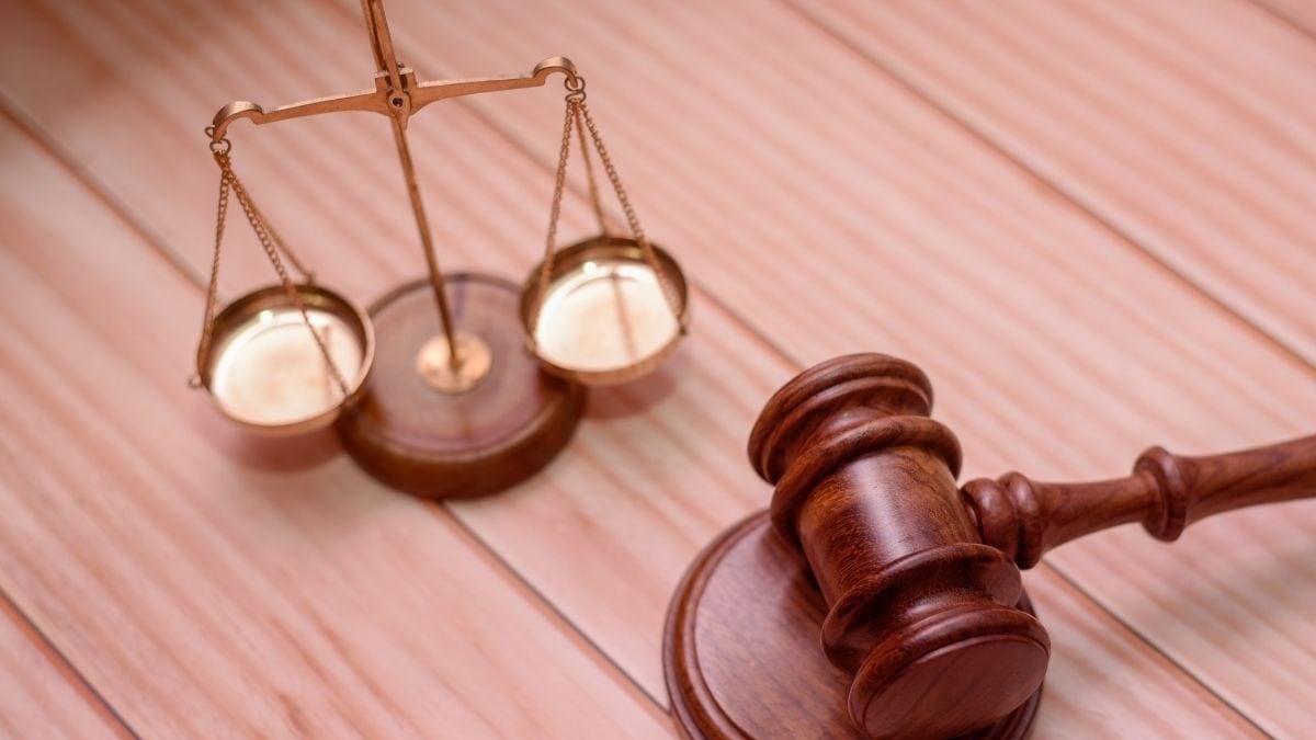 23rd Law Commission Set Up To Recommend Legal Reforms, History ...