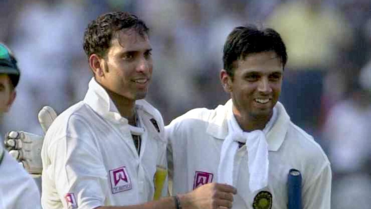 'Thought We'd Smoke Cigars and Retain the BGT Trophy': Hayden Recalls How Dravid and Laxman's ...