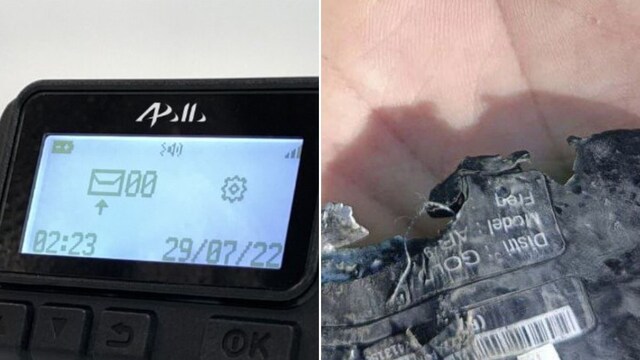 Lebanon Explosions: What Is A Pager And Why Are Hezbollah Members Still ...