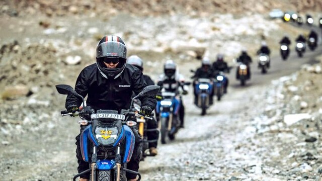 5 Breathtaking Roads Around The Globe That You Must Try | Lifestyle ...