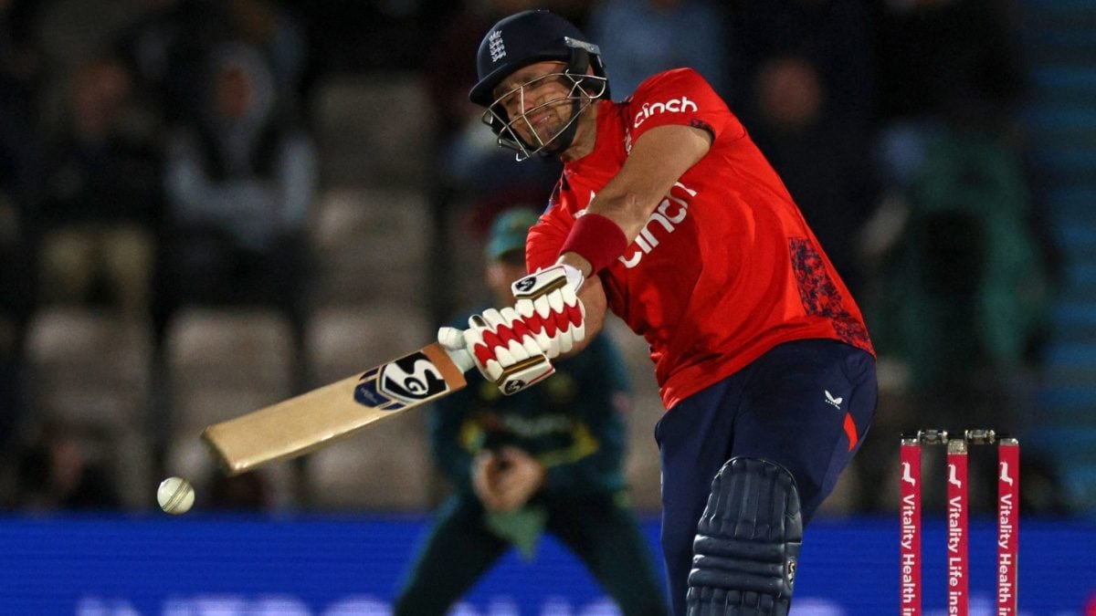 Liam Livingstone Becomes World No. 1 T20I All-rounder After Super Show ...