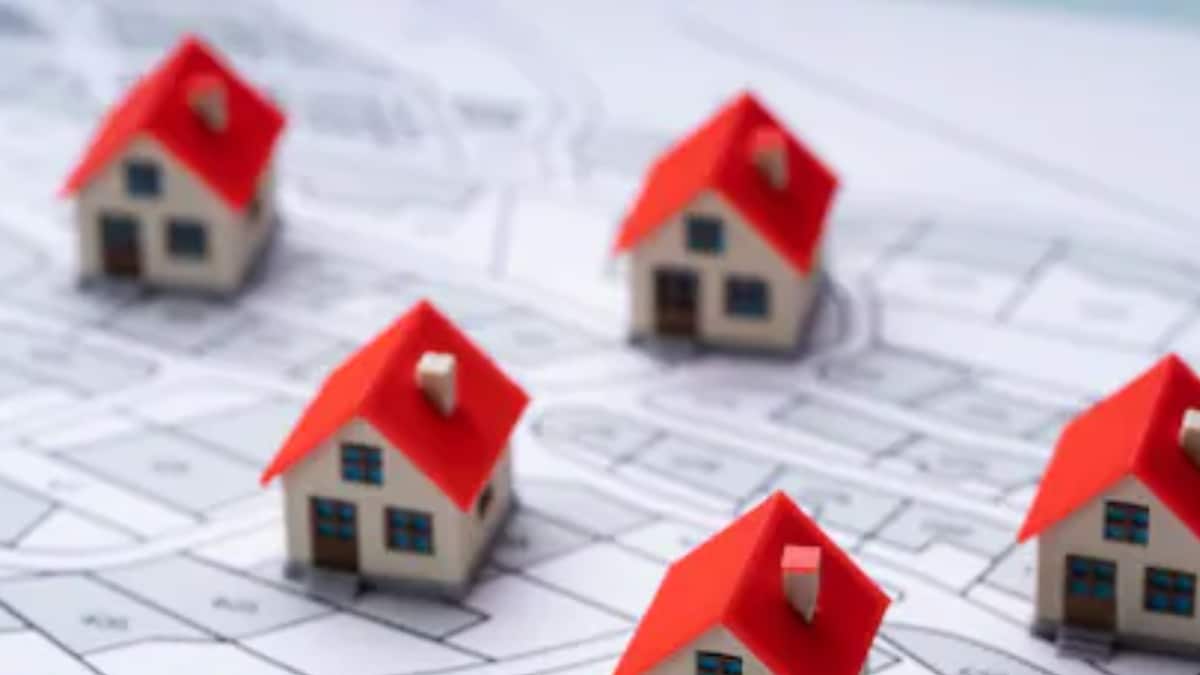 Free Plot Scheme: Get 100-Yard Plot for Free, Rs 6 Lakh Loan To Build a ...