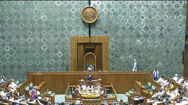 'One Nation, One Election' Bill To Be Introduced In Lok Sabha Today | India News - News18