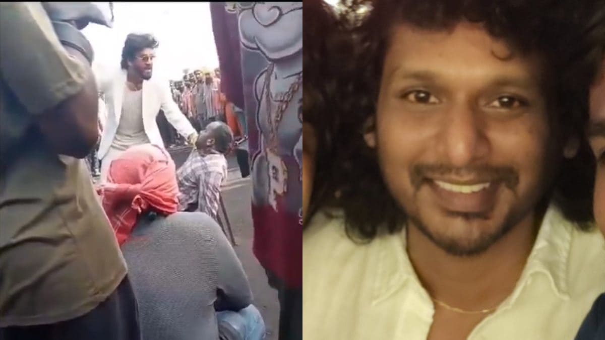 Coolie: Lokesh Emotional After Rajinikanth, Nagarjuna's Brutal Fight Leaks, Says 'Two Months Of ...