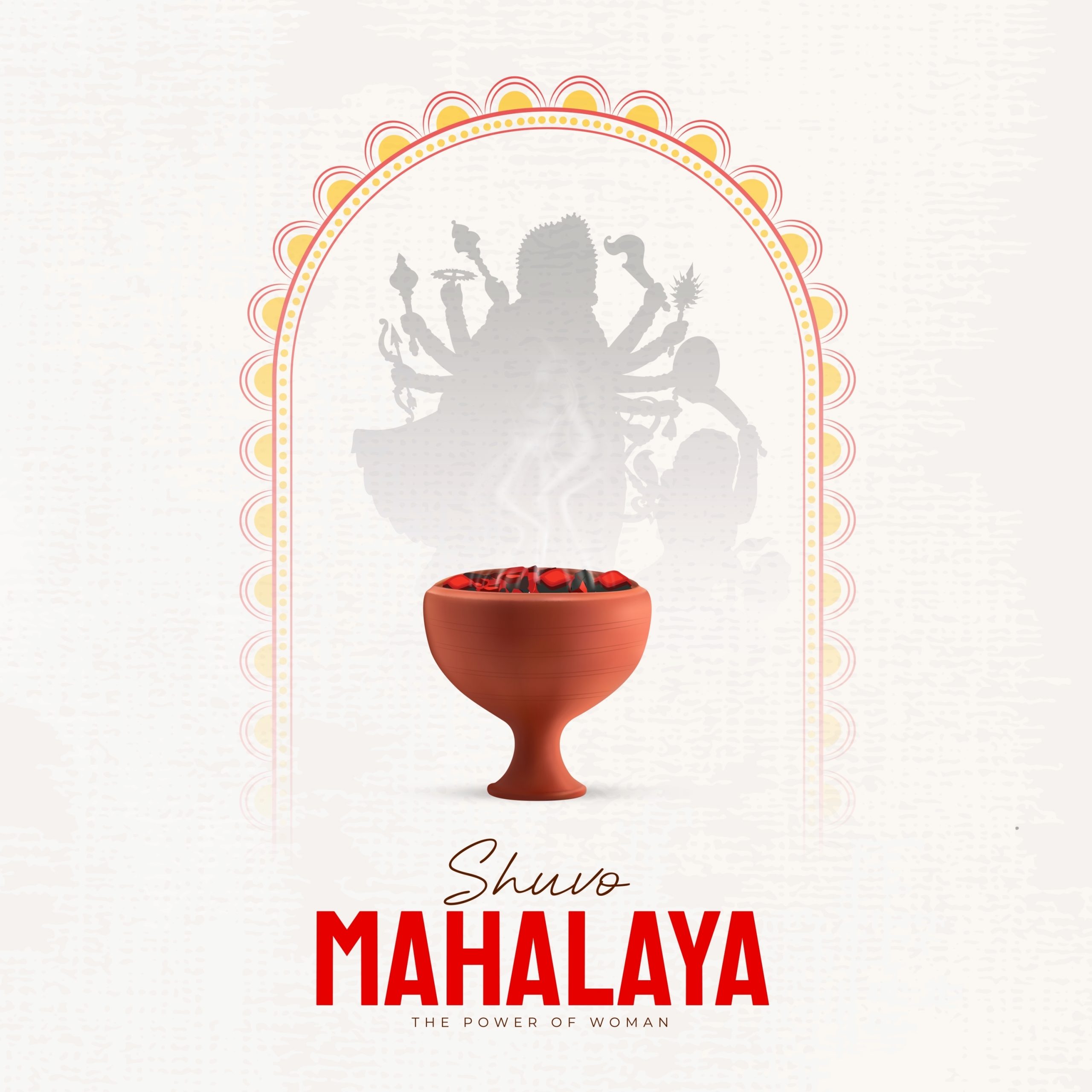 When is Mahalaya 2024? Rituals, Historical Significance and Durga Puja ...
