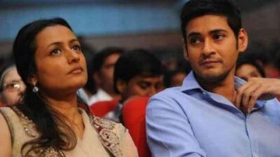 Before Mahesh Babu, Namrata Shirodkar Wanted To Marry Deepak Shetty: 'Surely I Will Soon ...