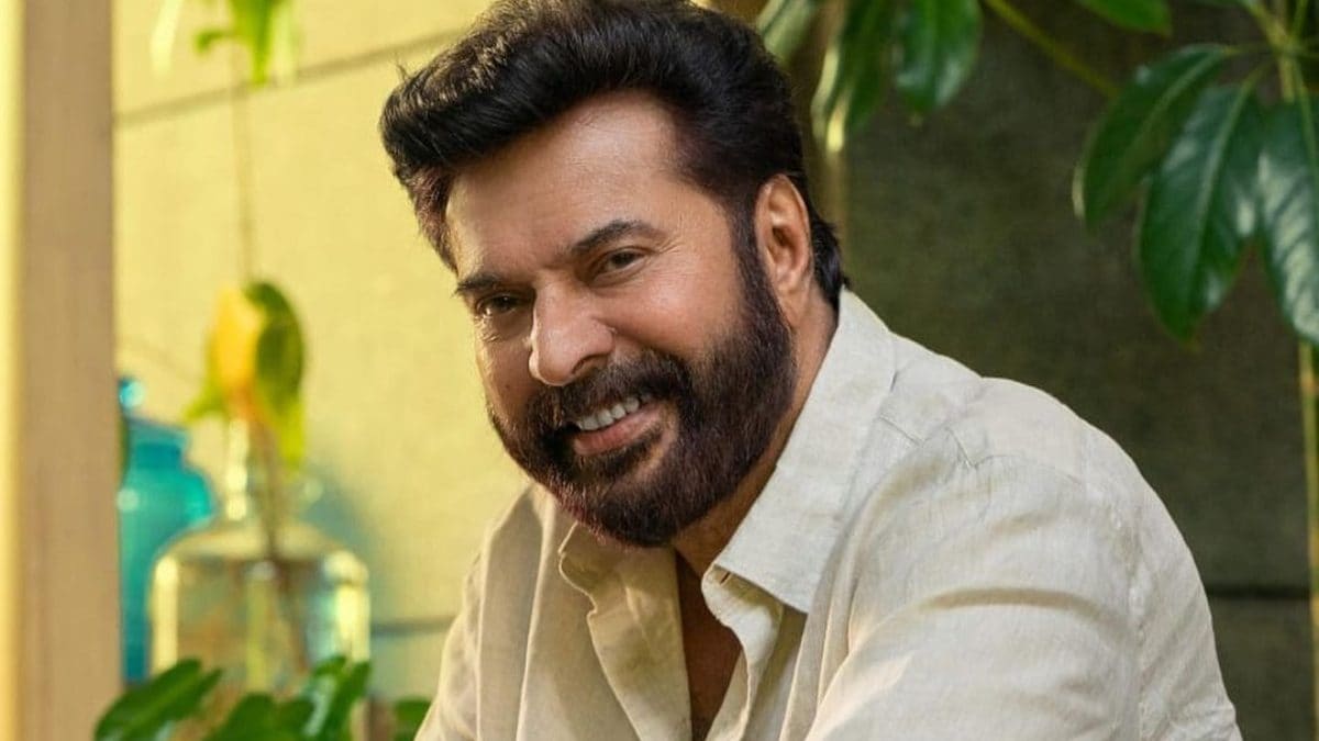 Mammootty Turns 73: Malayalam Superstar's National Award-Winning Movies, Recent Hits and ...