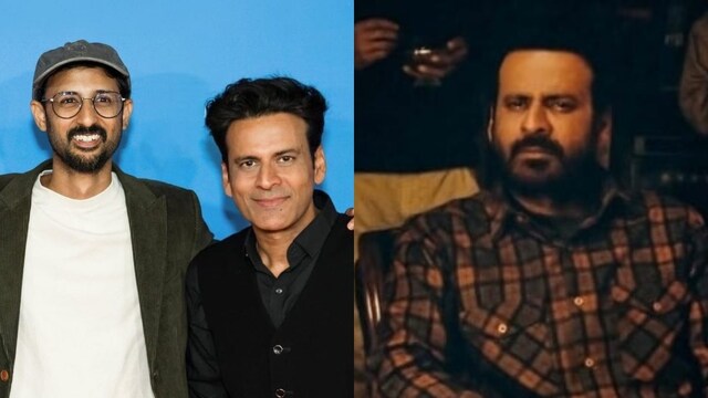 Manoj Bajpayee Talks About 'The Fable' Competing At Spain's SEMINCI ...
