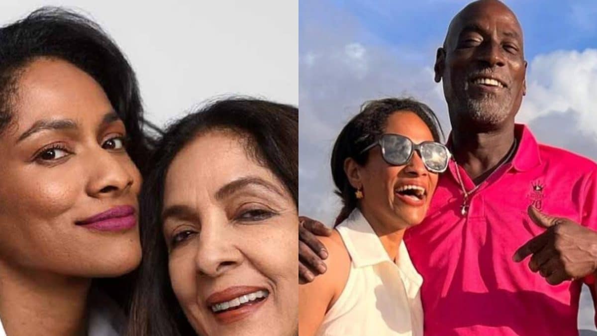 Masaba Gupta Reveals Neena Gupta Had No Support During Pregnancy, Faced ...
