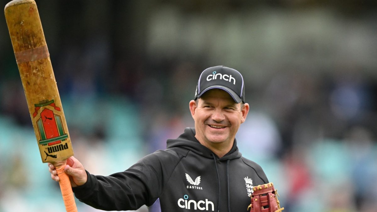 Matthew Mott Joins Sydney Sixers As Assistant Coach After Leaving ...