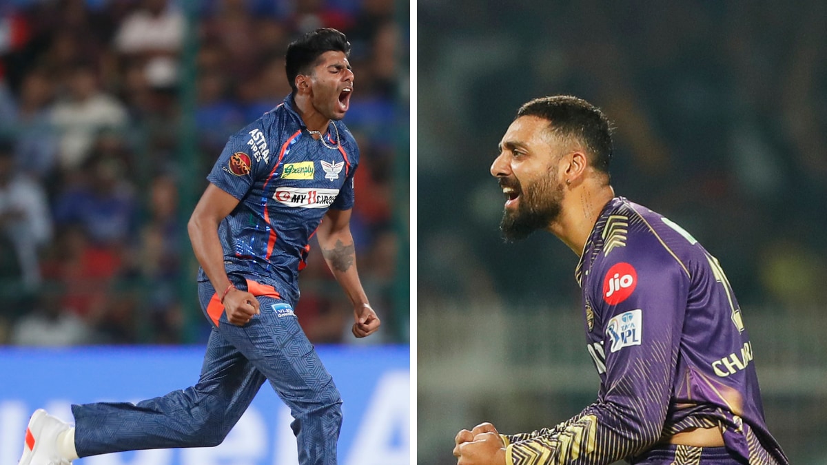 Maiden Call-up for Mayank Yadav, Varun Chakravarthy Returns as BCCI ...