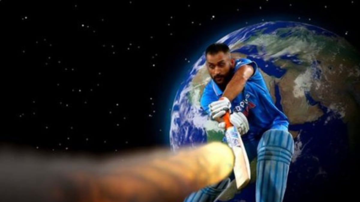 'Where is the Damn Asteroid?' Restless Humans Pass Time With Memes as ...