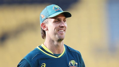 Mitchell Marsh Dropped, Steve Smith To Captain Australia's Squad For ...