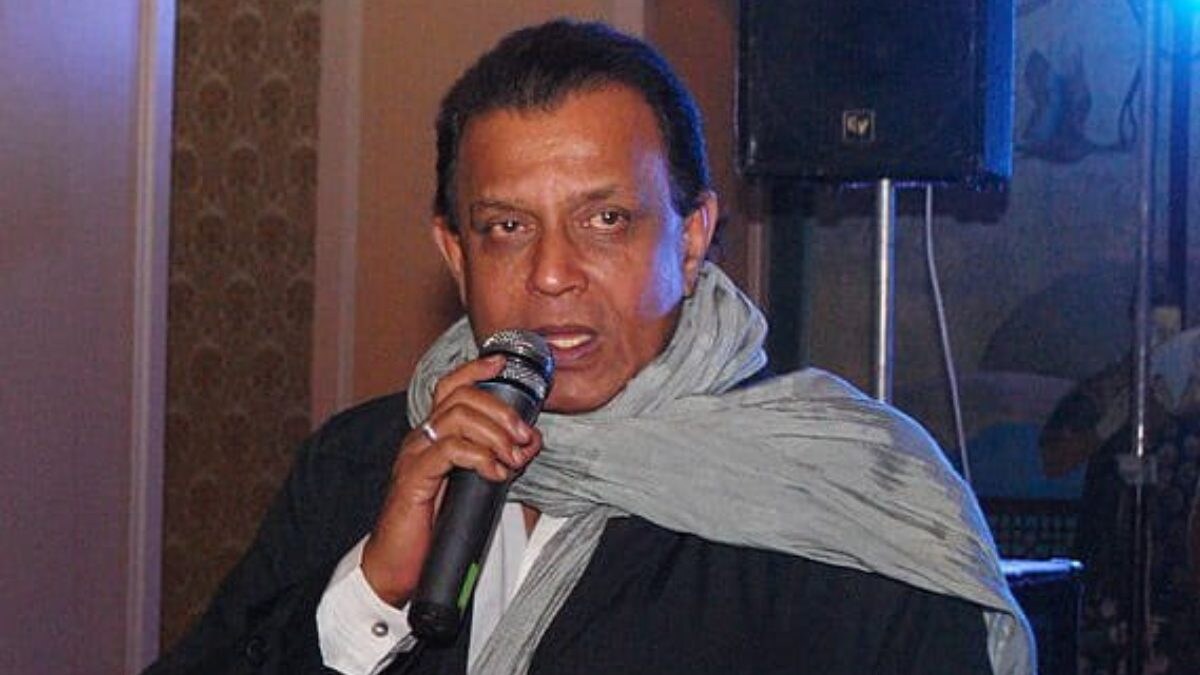 Mithun Chakraborty BREAKS Silence on Dadasaheb Phalke Award Win: 'Neither Can I Laugh Or ...