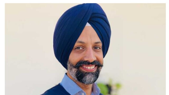 Jasdeep Singh Gill to Head of Radha Soami Sect Beas | India News - News18
