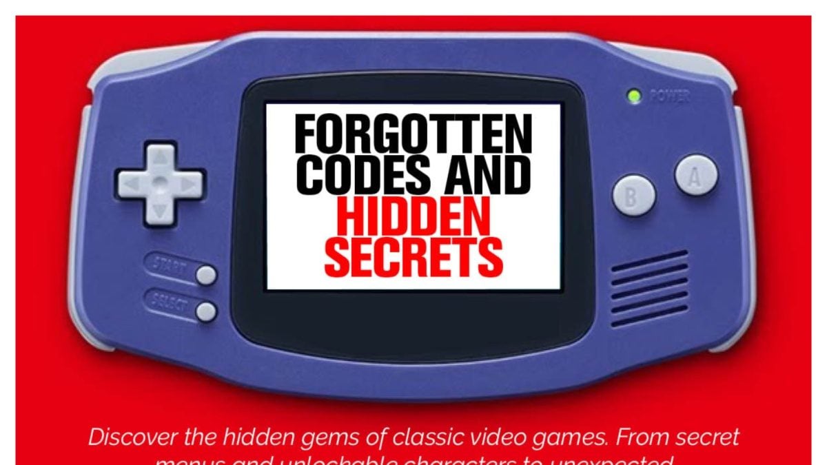 A Dive into the World of Classic Video Games That Have Thrilled ...