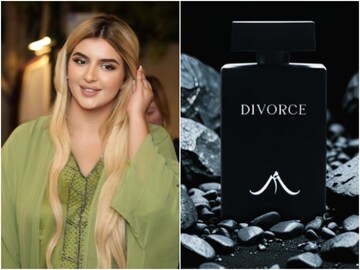 'Divorce': Dubai Princess Sheikha Mahra, Who Announced Split With ...