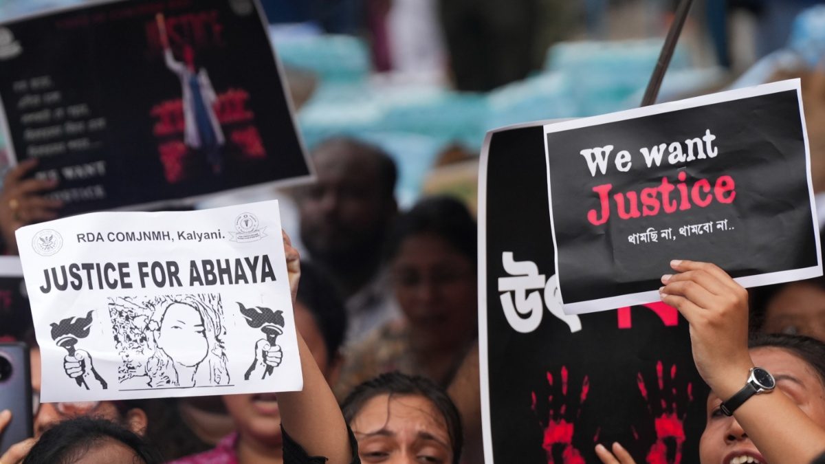 Kolkata Rape-Murder Case: How CBI Will Verify ‘Truth’ From Narco ...