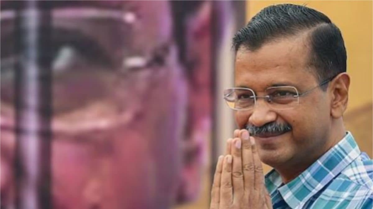 Arvind Kejriwal Gets Bail, But Can't Visit His Office Or Comment On ...