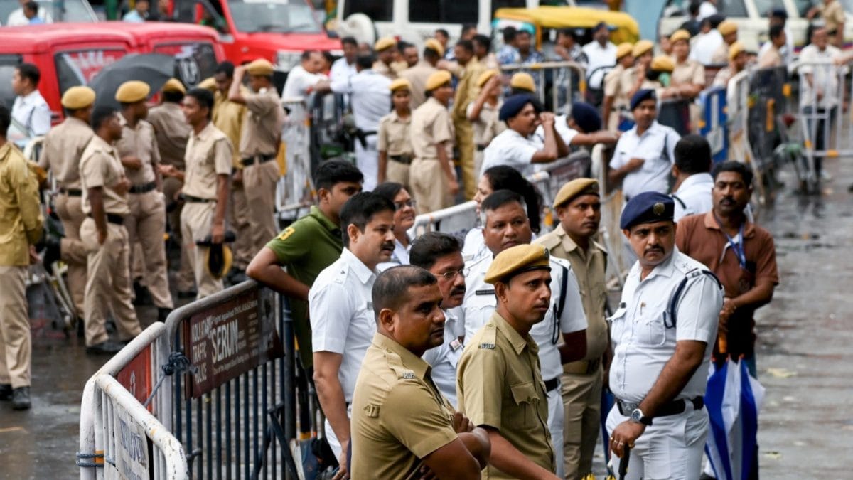 'Any Disclosure Will Jeopardise The Process': SC On Revealing Details ...