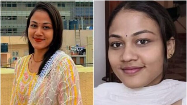 'I Did It': Man Found Dead In Odisha Killed Mahalakshmi In Bengaluru ...