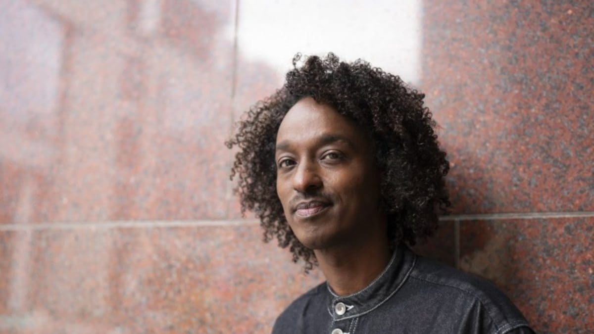 Wavin' Flag Rapper K'naan Charged With Sexual Assault In Quebec City ...