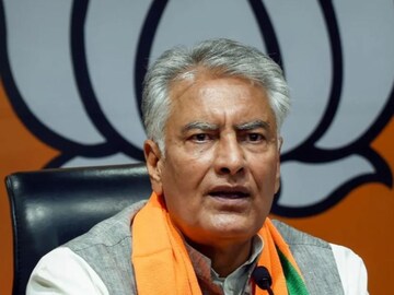 Upset Sunil Jakhar Likely To Step Away, BJP In A Dilemma Over New ...