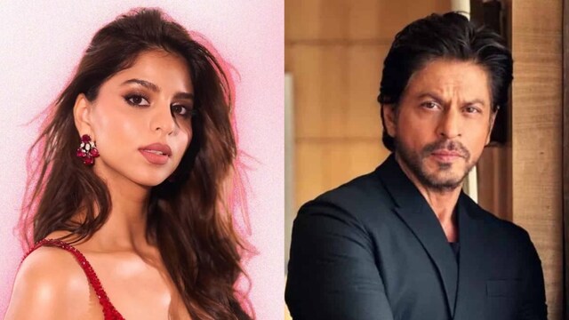 Shah Rukh Khan And Suhana Khan Starrer King To Be Officially Announced On The Actor's Birthday ...