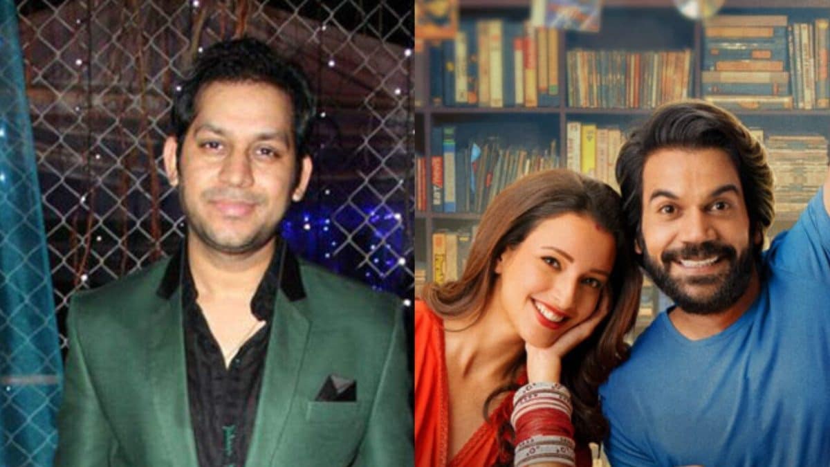 Director Raaj Shaandilyaa Says Vicky Aur Vidya Ka Woh Wala Video Is ...