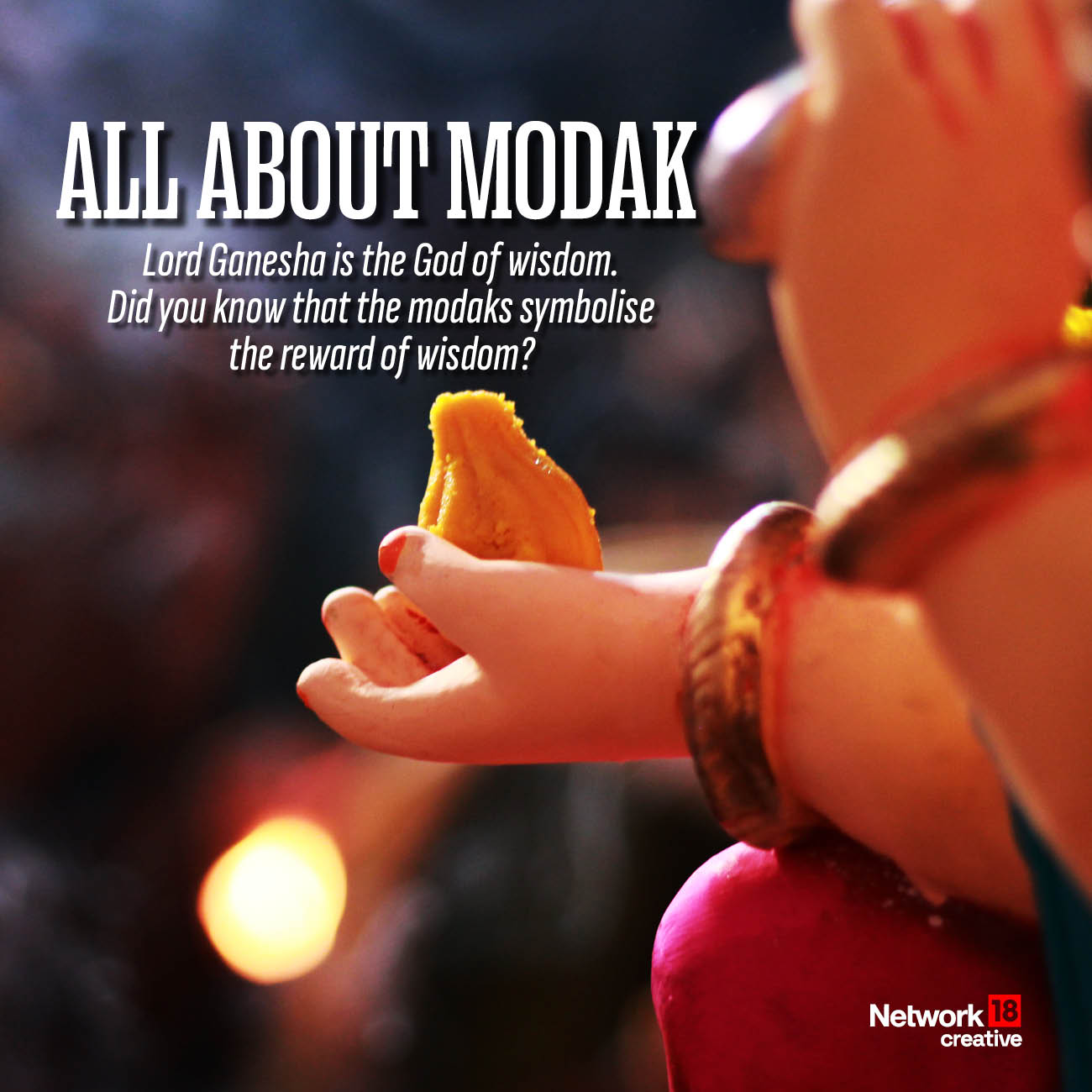 Ganesh Chaturthi 2024: Fascinating Facts About Modak, Lord Ganesha's ...