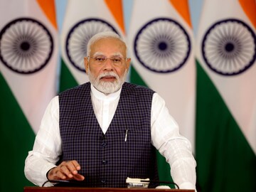 PM Modi Launches Three Indigenous PARAM Rudra Supercomputers Developed ...