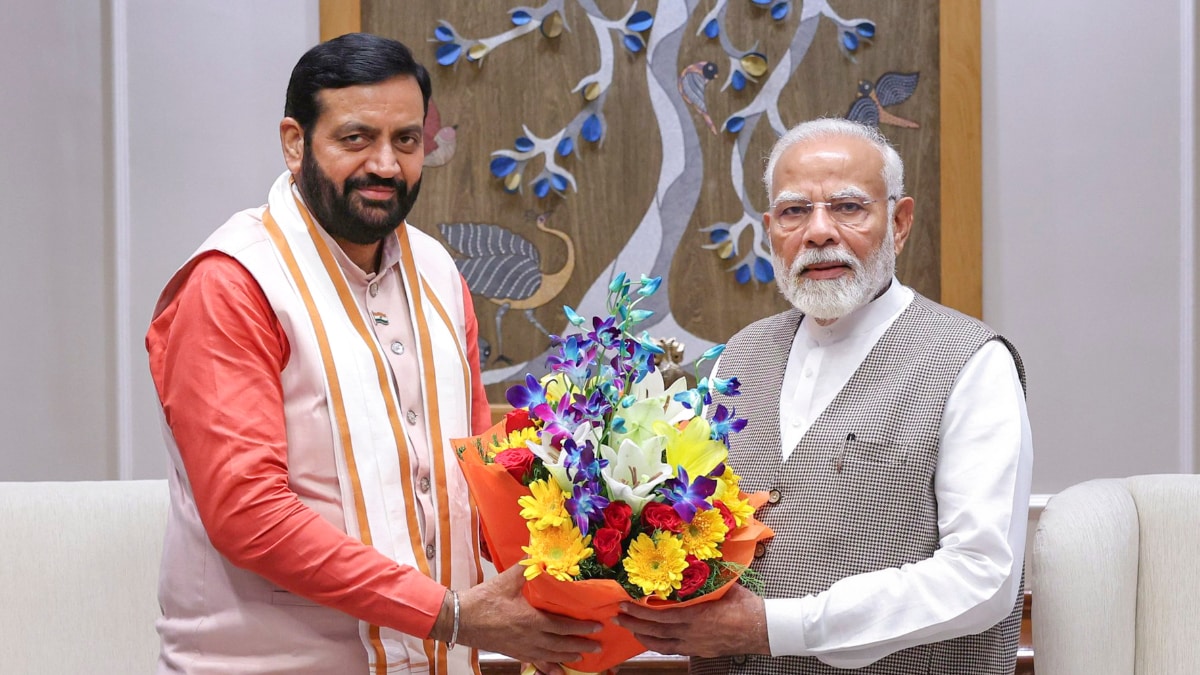 PM Modi's Rallies, Focus on Local Issues: How BJP is Preparing For ...