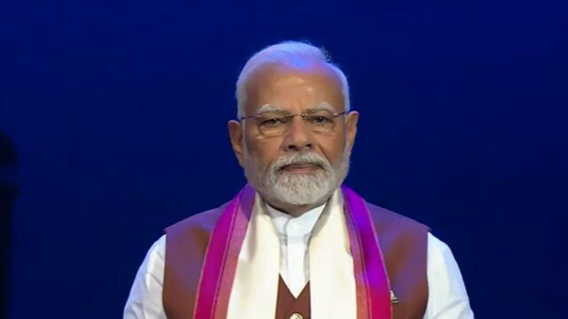 Modi US Visit Highlights: PM Wraps Up Day 2 With Mega Diaspora Event ...