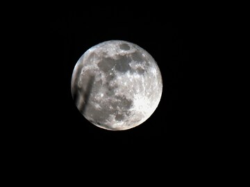 Earth To Get 'Second Moon' in Four Days: How Long Will It Last? Will It ...