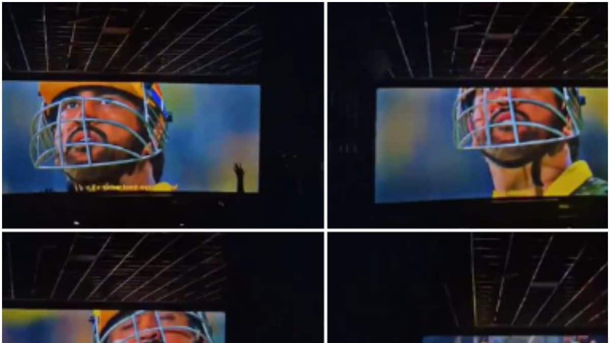 Watch: MS Dhoni Makes Stunning Cameo in Thalapathy Vijay's 'The GOAT ...