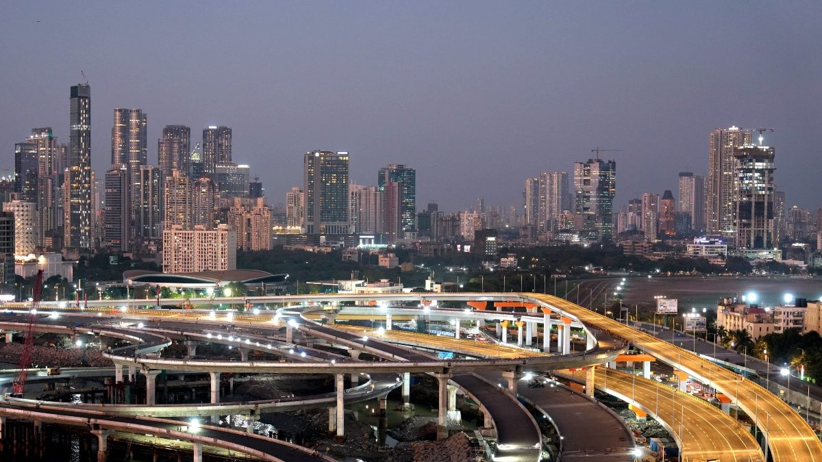 MMRDA To Construct Ring Roads Around Mumbai To Reduce Travel Time To ...