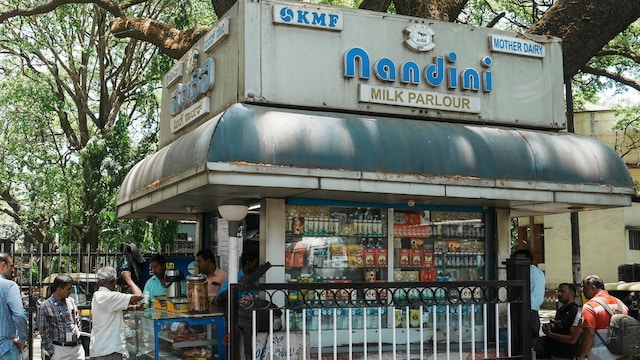 Who Owns 'Nandini,' the Brand That Will Be Supplying Ghee for Tirupati ...