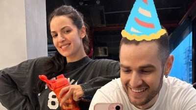 Natasa Stankovic Has A Special Birthday Message For Disha Patani's ...